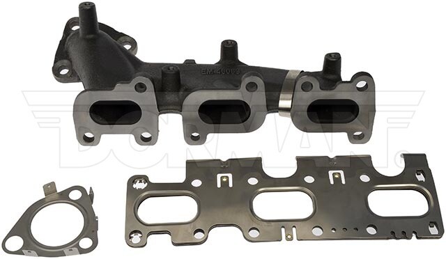 Dorman 674-686 Exhaust Manifold fits Ford Explorer Right AA5Z9430A ...