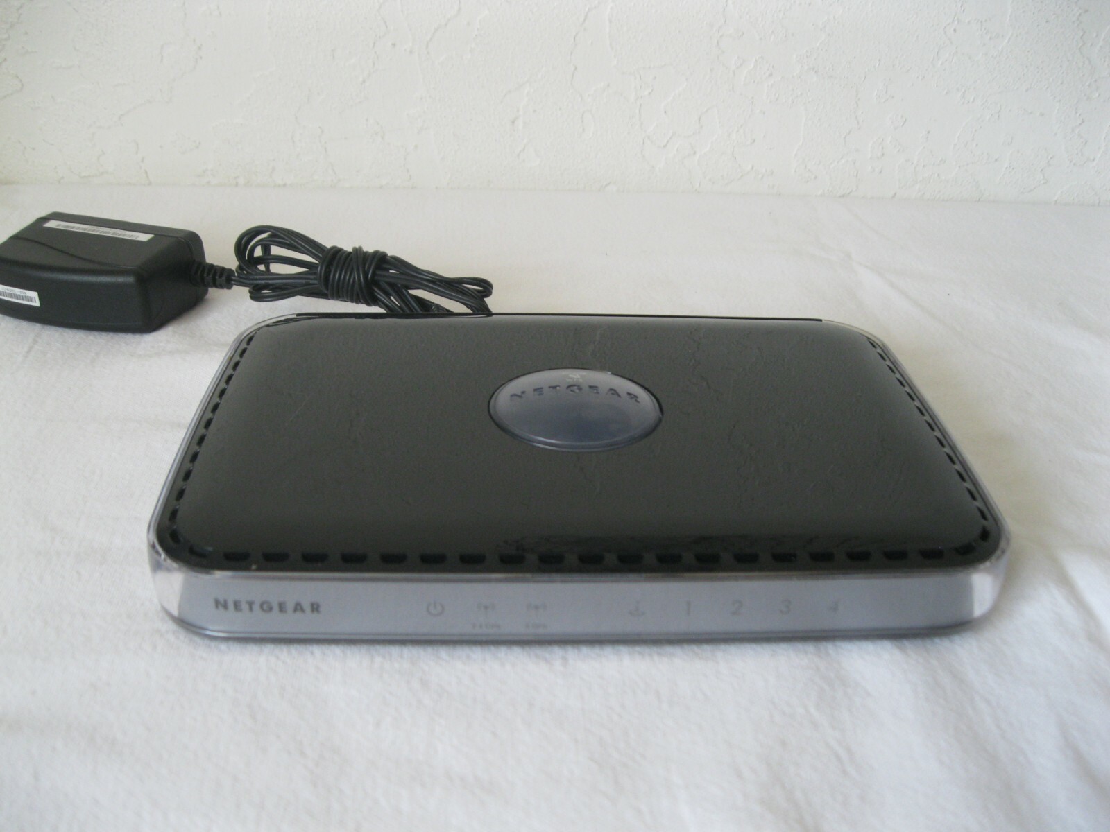 Netgear WNDR3300 Wireless N Router supports DD-WRT 606449055078| eBay