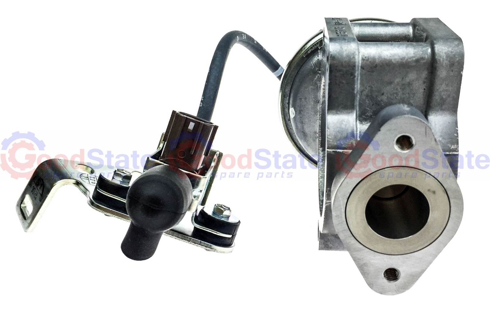 Genuine TOYOTA Hiace KDH200 KDH201 1KDFTV 3.0L Diesel 30140 EGR Valve ...