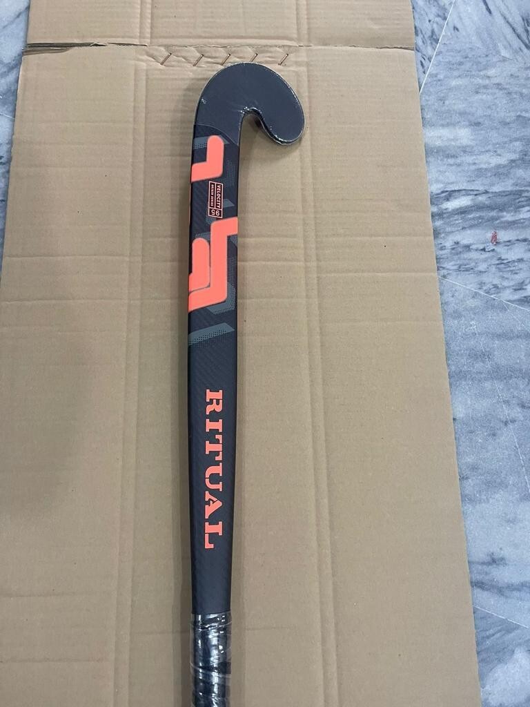 Brand New RITUAL VELOCITY 95 FIELD HOCKEY STICK (2022/23) 36.5 37.5 ...