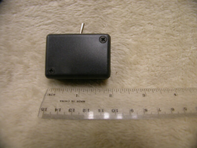 5 VDC On/Off Switch - Maximum 5VDC Input - 5 VDC Output - Quanrity ...