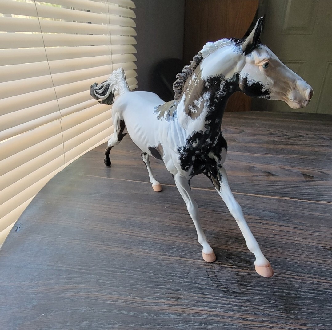 Custom Breyer Horses