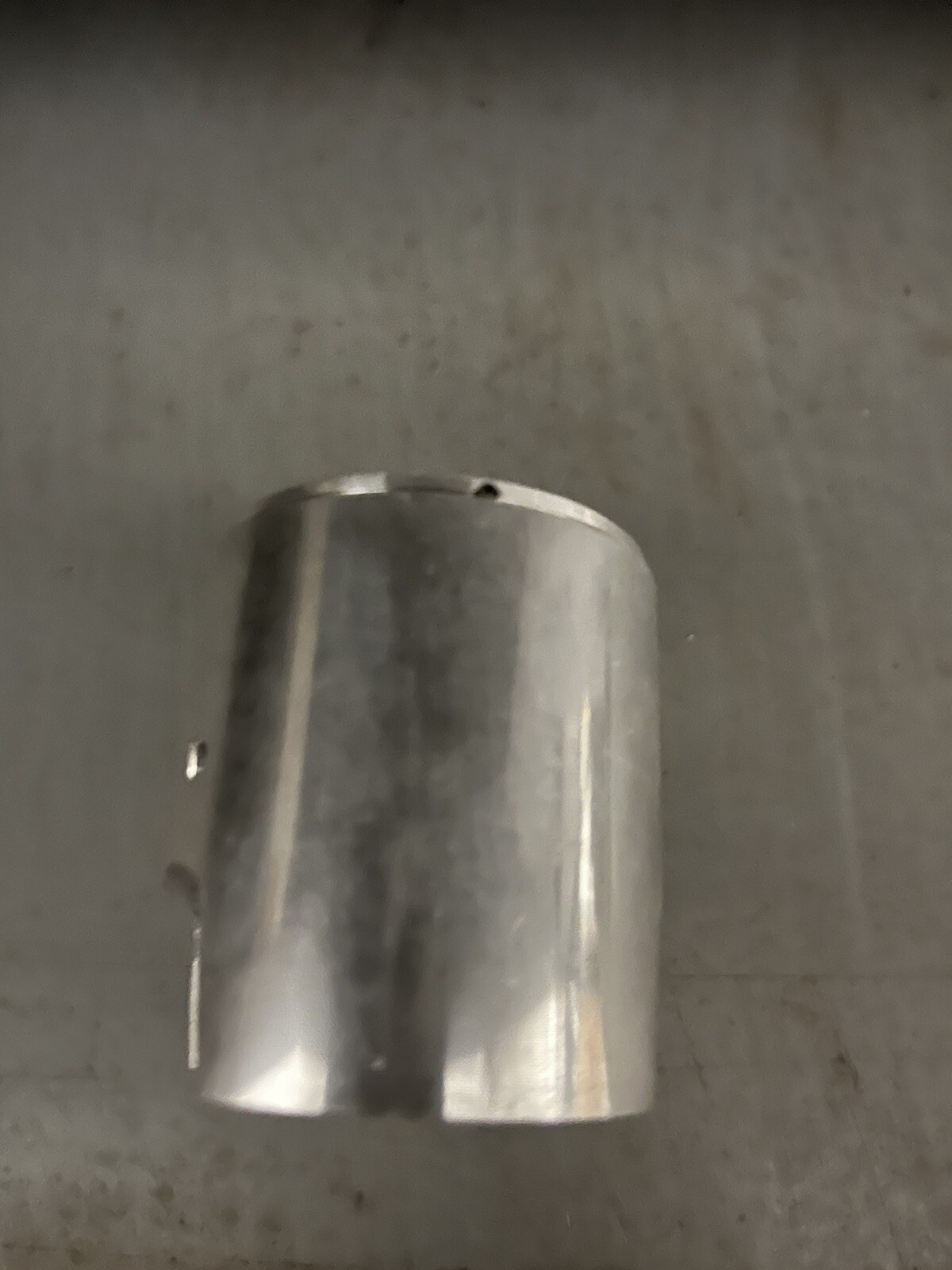 New Piston and Ring 100cc Kart Engine Piston Port/Reed Valve Size 50.05 ...