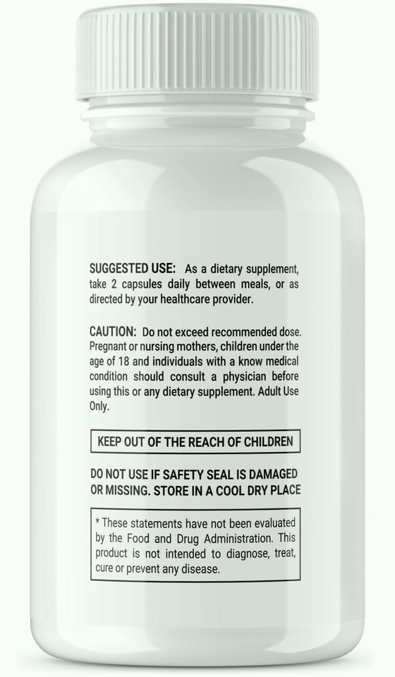 ikaria Lean Belly Juice Weight Loss, Appetite Control Supplement pills ...