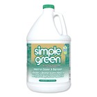 Simple Green 13005CT 1 gal. Industrial Cleaner and Degreaser (6/Carton ...