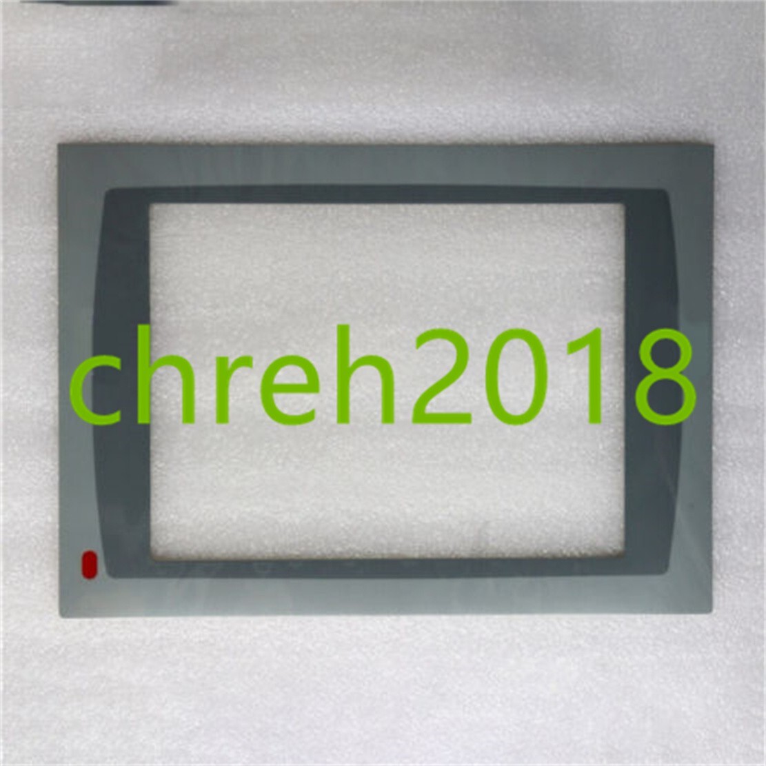 1 PCS NEW AB PanelView 1250 Red Dots Touch screen protective film 2711P ...