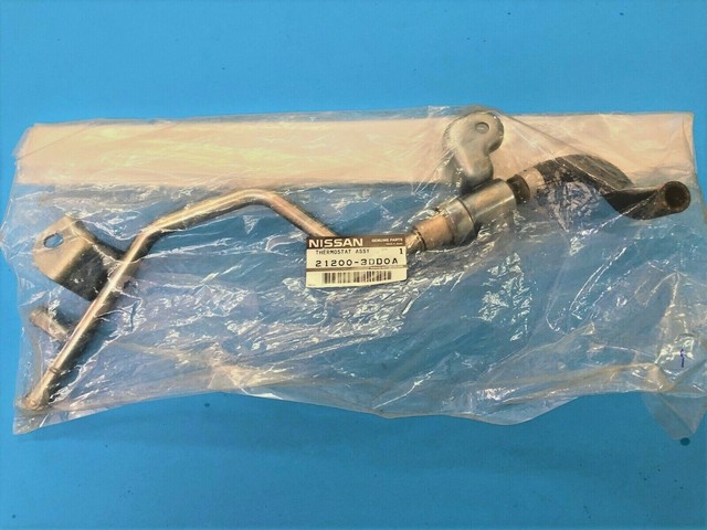Nissan 212003DD0A Genuine OEM Thermostat for sale online | eBay