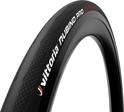 Vittoria Rubino Pro IV 700x32c TLR Full Black G2.0 Tubleless Ready Tyre ...