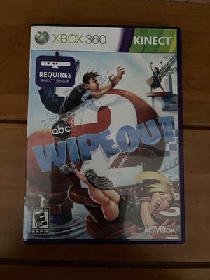 Wipeout 2 (Kinect) - Microsoft Xbox 360 47875765801| eBay