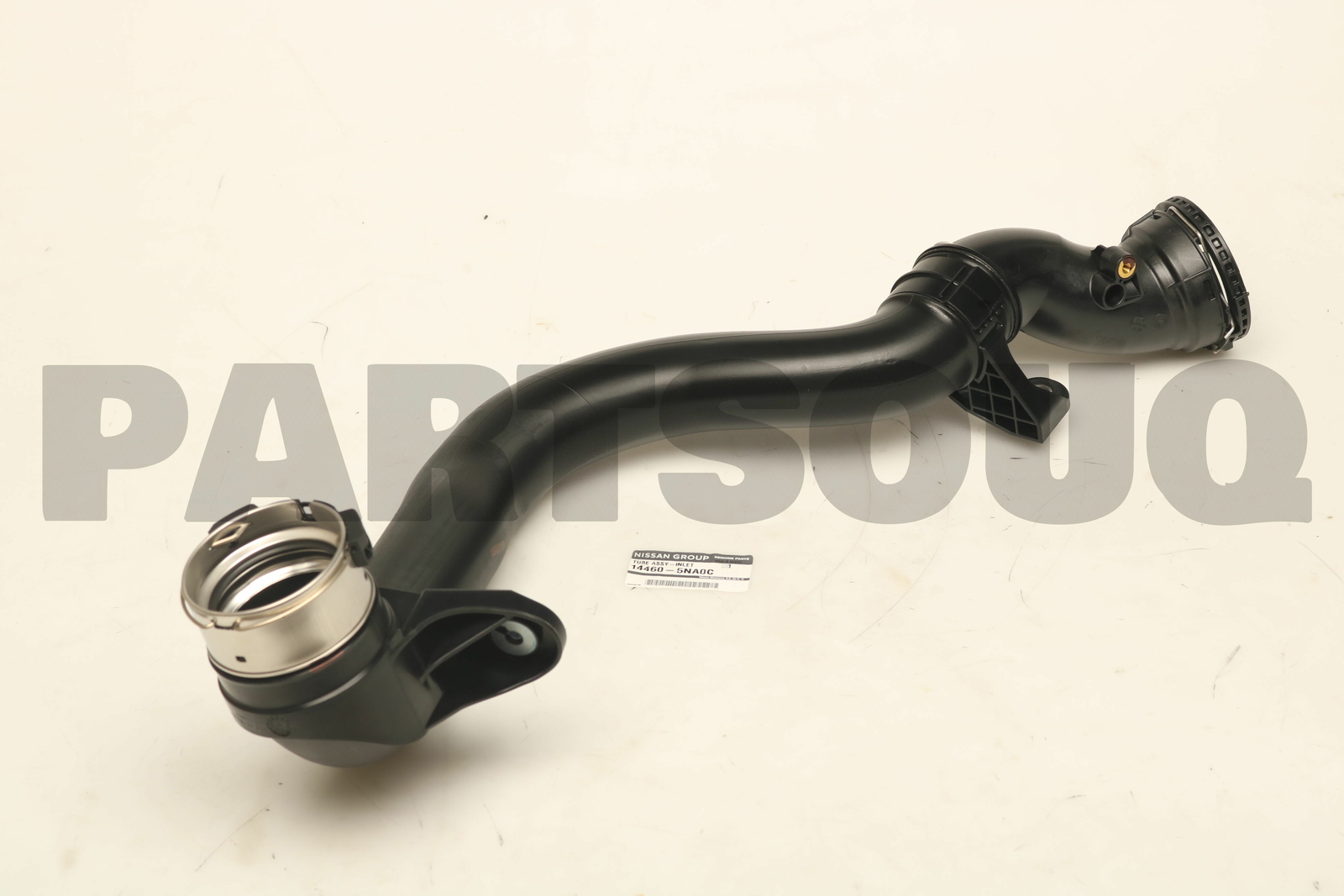 144605NA0C Genuine Nissan TUBE ASSY-INLET 14460-5NA0C | eBay