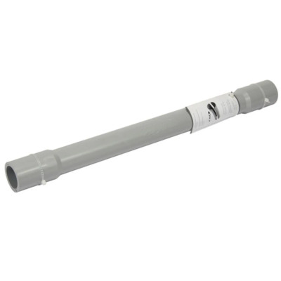 Kraloy 077980 EPR35 2 in PVC Conduit Repair EPR Kit Gray | eBay