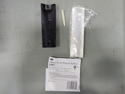 Respirator Masks - 3M 5303