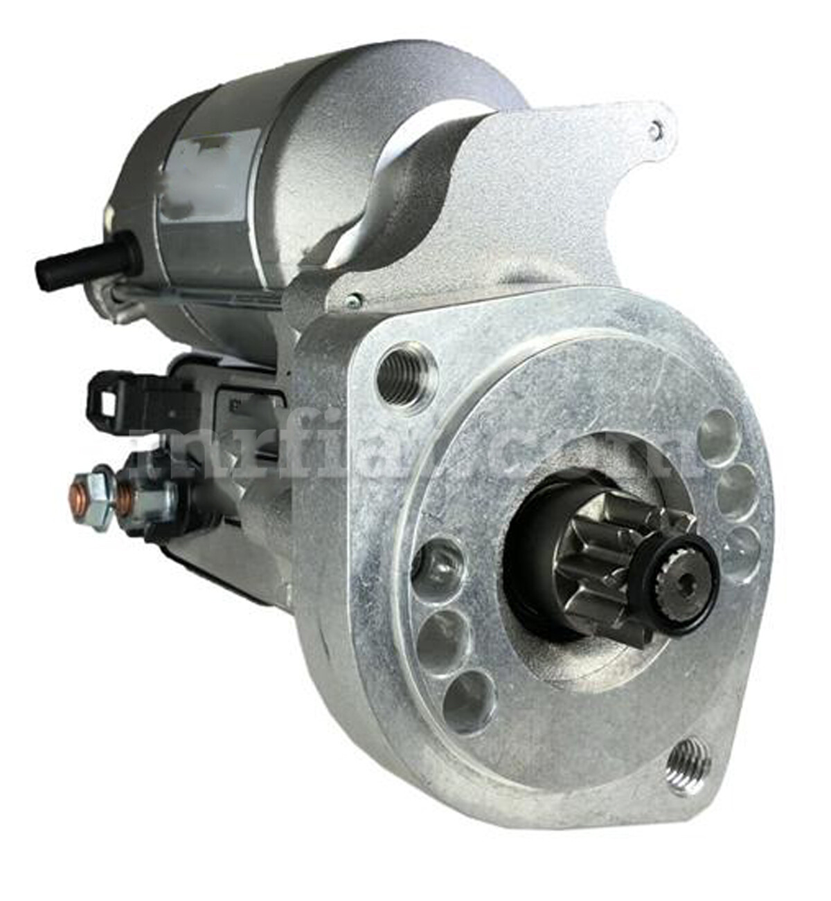 Cadillac 6.0L / 6.4L High Torque Starter Motor | eBay