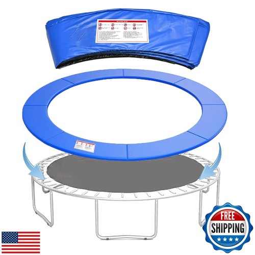 K KENSONE Trampoline Replacement Safety Pad, 12ft Trampoline Spring ...
