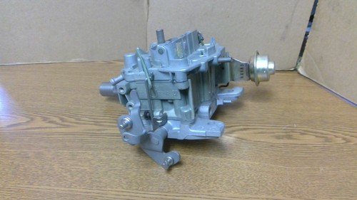 Rochester Dualjet Model 210 17080150 Oldsmobile 8cyl 4.3L-260" | eBay