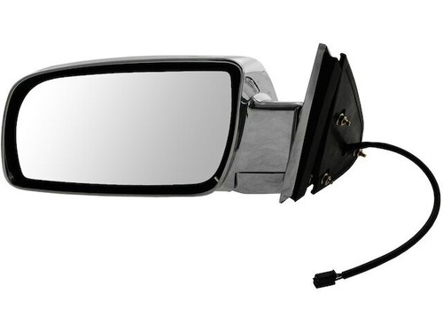 For 1992-1999 GMC K2500 Suburban Mirror Left 31986QYXZ 1993 1994 1995 ...