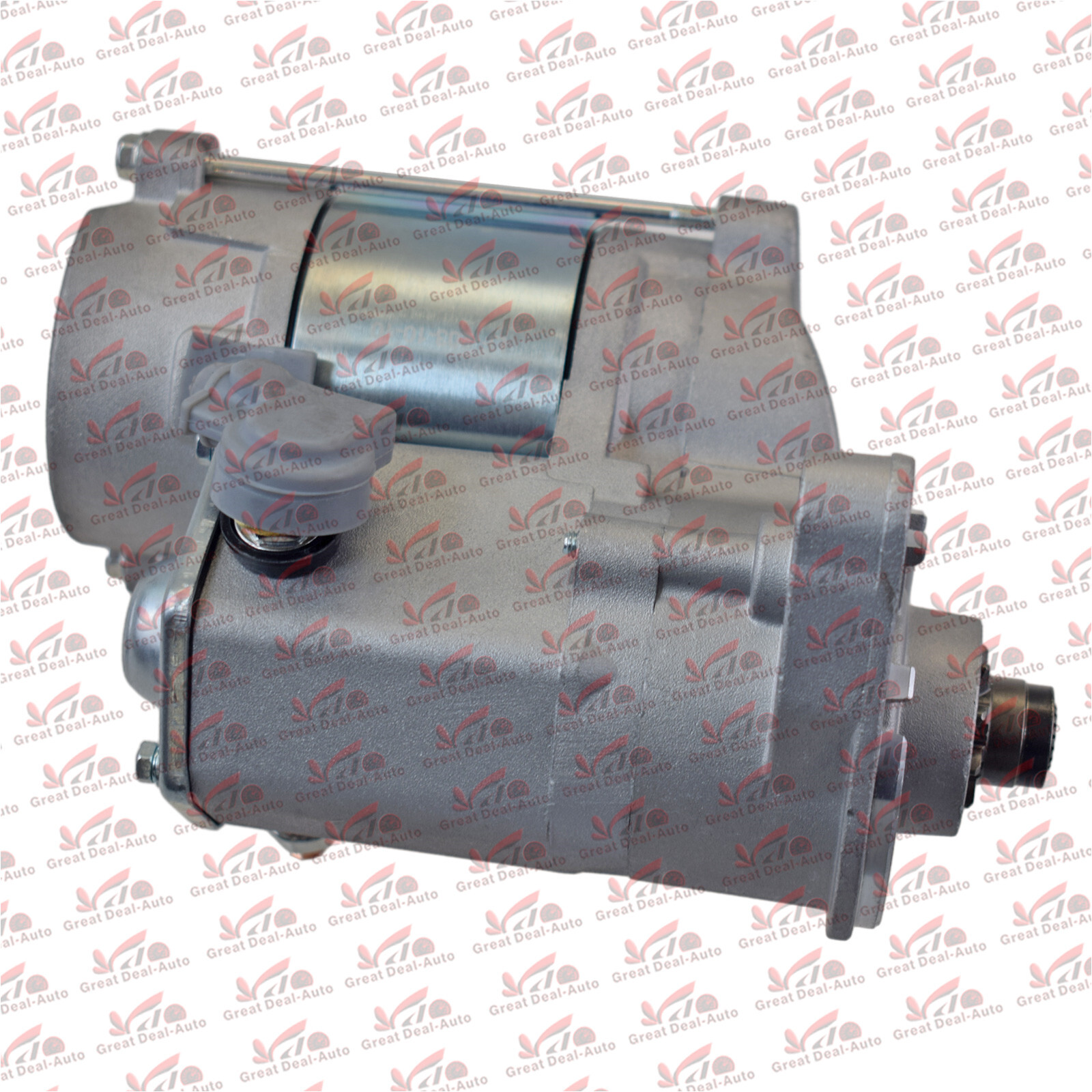Starter Motor for Toyota HiLux YN55 56 58 65 67 85 2Y 3Y 4Y 1.6L 1.8L 2 ...