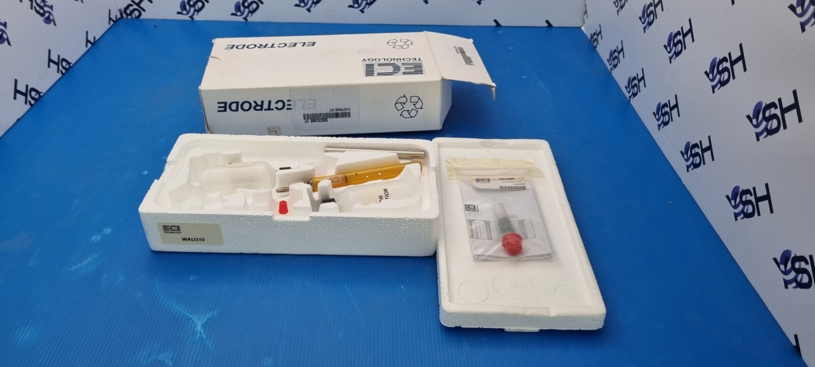 ECI Electrode Set WAU310 for sale online | eBay