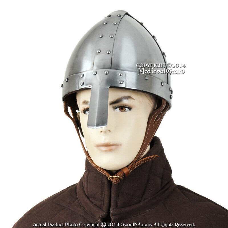 Medieval Archers Helmet