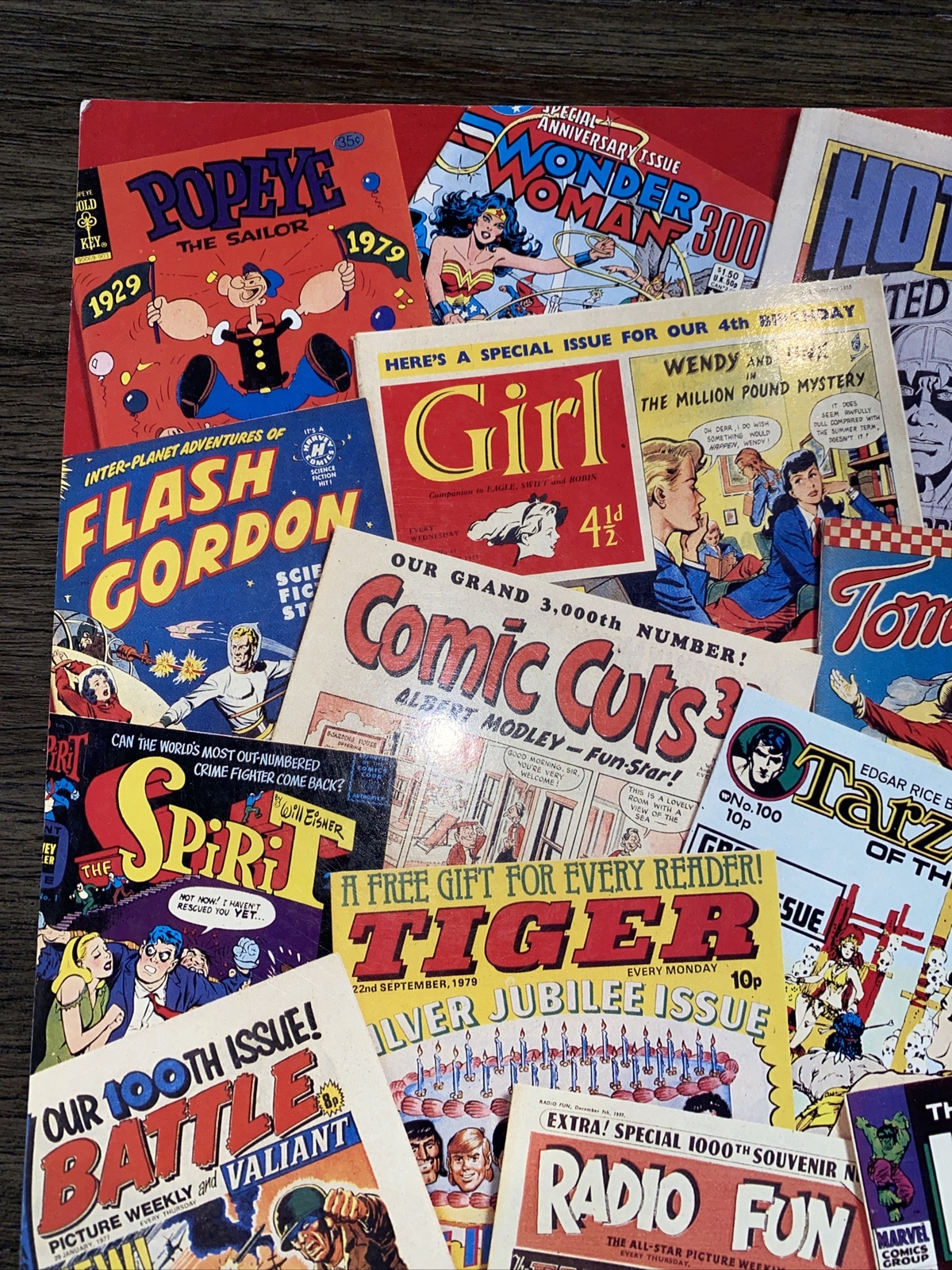 The International Book of Comics, Gifford, Denis | eBay