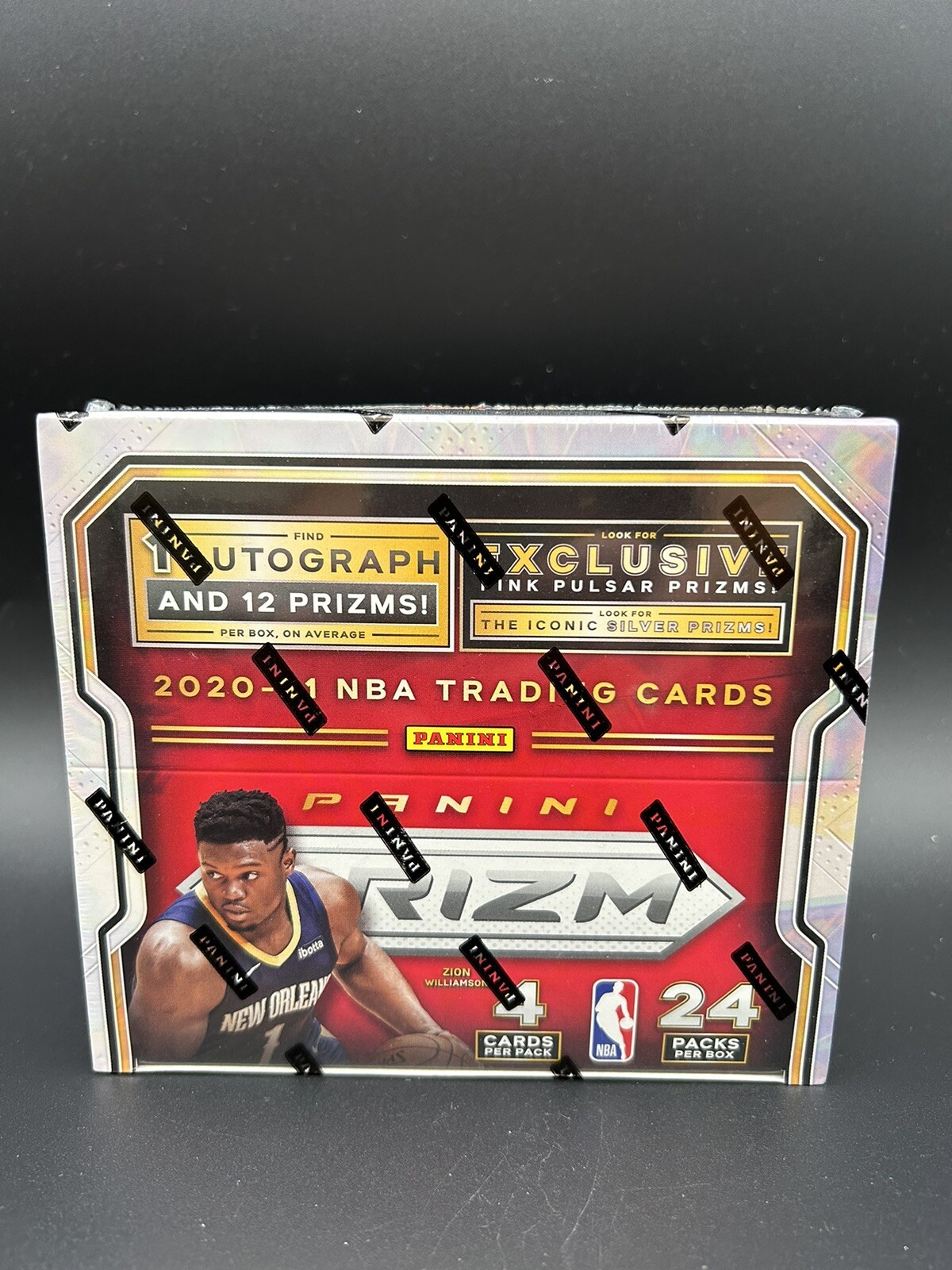 2020-21 Panini Prizm Basketball Retail Box | eBay