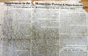 Steve Goldman HISTORICAL NEWSPAPERS | eBay Stores