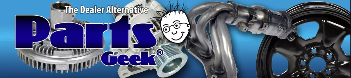 Parts Geek - Discount Auto Parts | eBay Stores