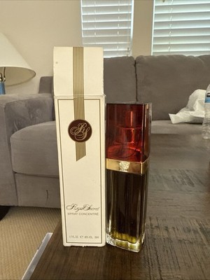 Royal Secret Spray Concentree Five Star Fragrance 1.7 oz 50ml Original ...