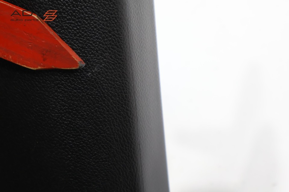 2015-20 CHEVROLET SUBURBAN FRONT RIGHT SIDE DOOR SILL SCUFF PLATE TRIM ...