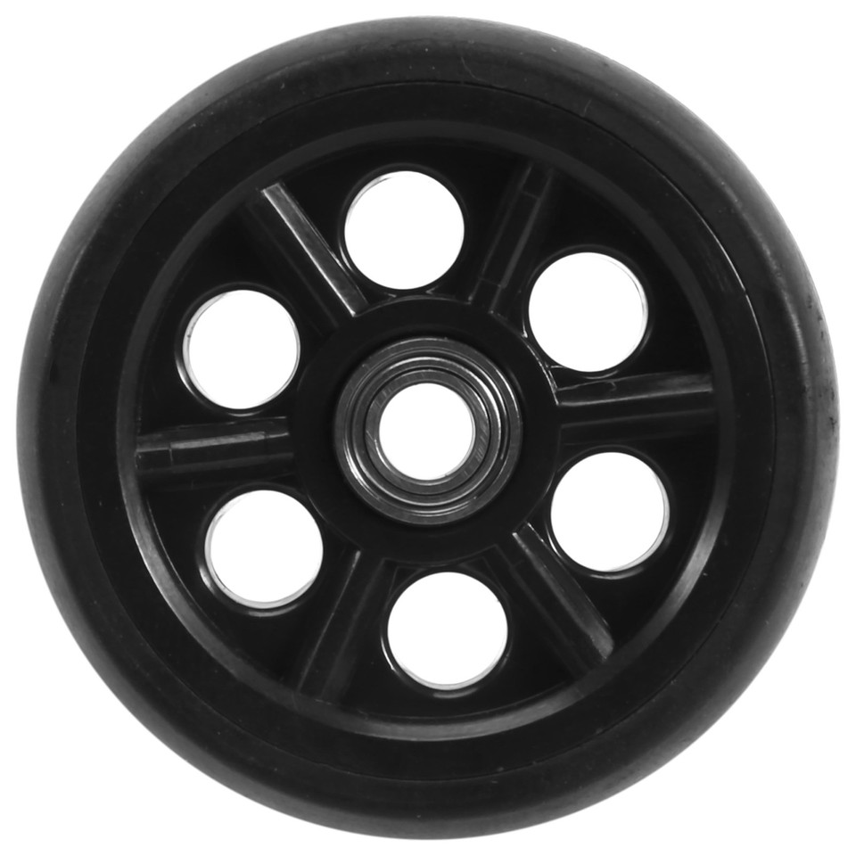 Front Bumper & Rear Wheelie Bar 8481 8482 for 1/8 Racing 08427 9116 RC ...