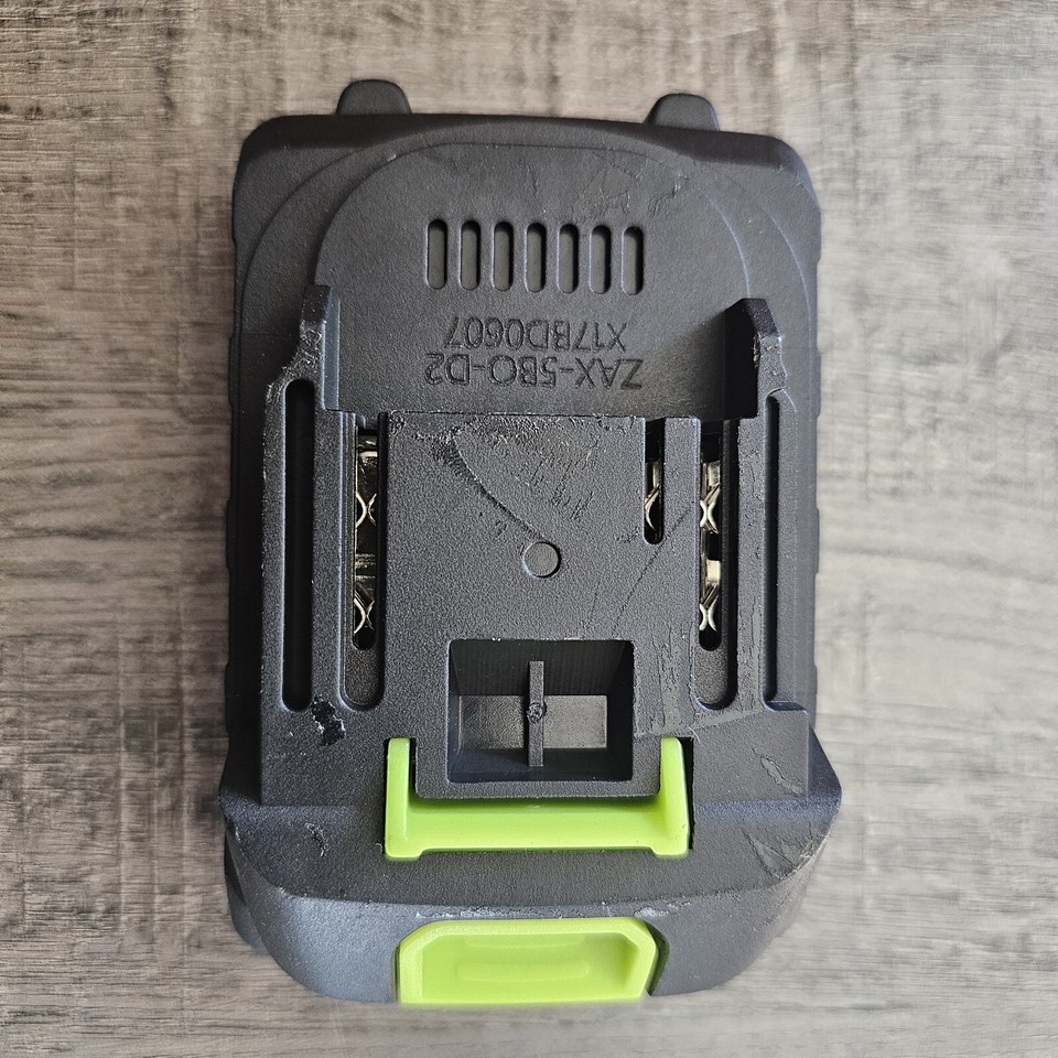 21V Lithium Battery - 3.0Ah 3000Mah Replacement Battery Power Share | eBay