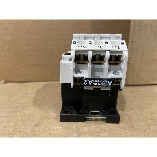 Danfoss CI 25 CI25 Contactor Relay for sale online | eBay