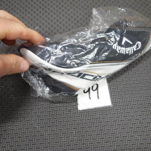 callaway golf rogue ST hybrid head cover rescue BRAND NEW fast ship | eBay