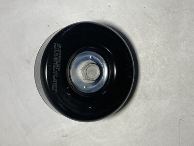 GM OEM 86-20 Avalanche 1500 Cooling Belts Pulleys-Idler Pulley 12669569 ...