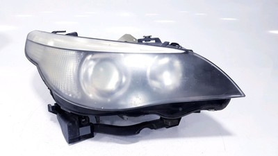 PHARE DROIT OCCASION BMW SERIE 5 V (E60) DIESEL 3L 218ch 2005 OE ...