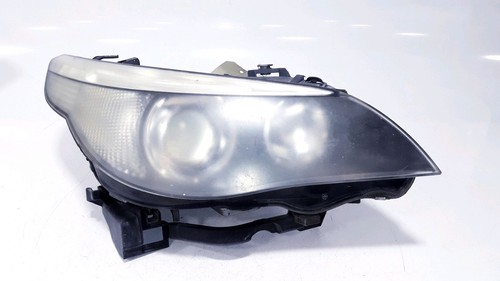 PHARE DROIT OCCASION BMW SERIE 5 V (E60) DIESEL 3L 218ch 2005 OE ...