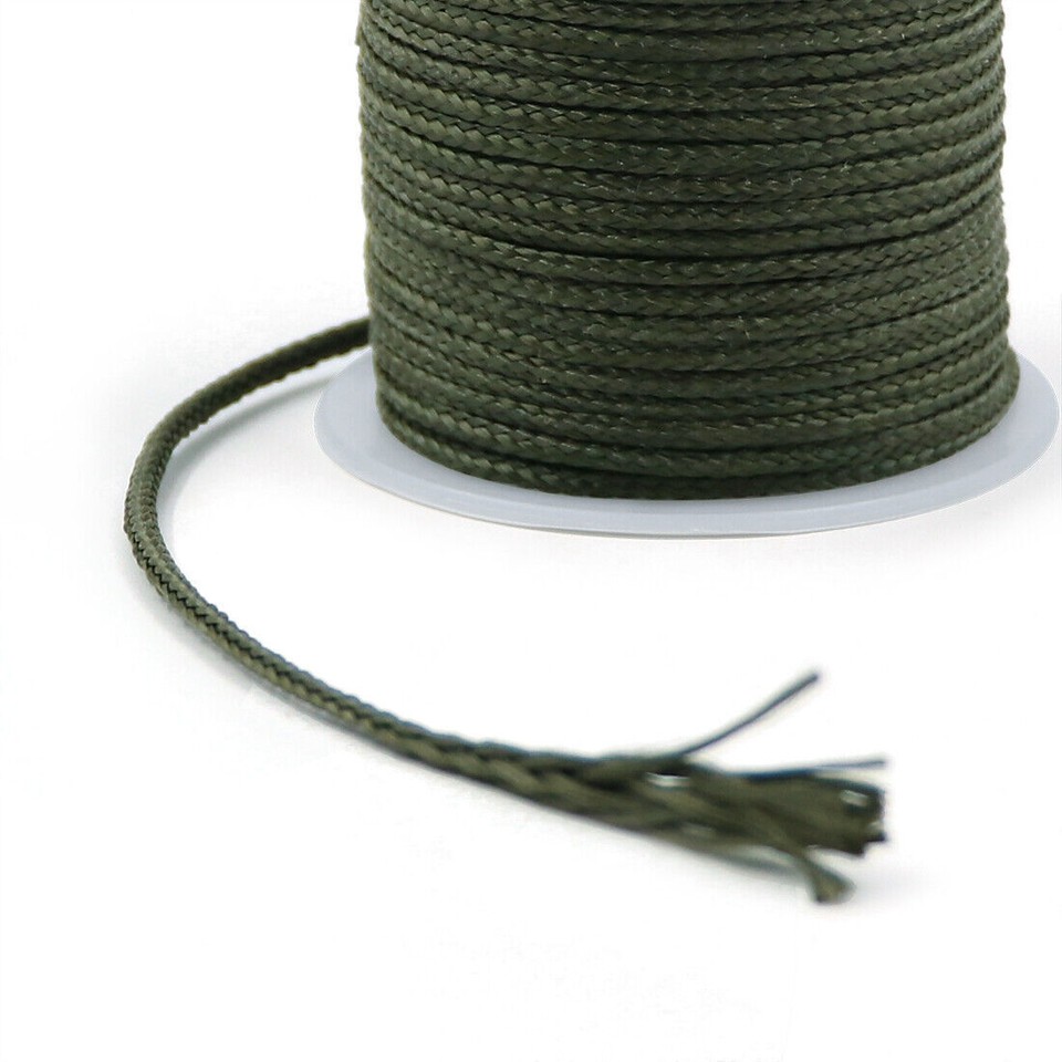 Kevlar Cord Fishing Line Friction Saw Tactical Survival Rope Made with ...