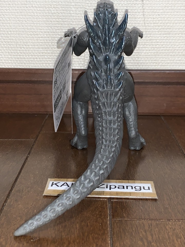 2024 Godzilla Store 10" Tristar Godzilla 1998 Figure Zilla Movie ...