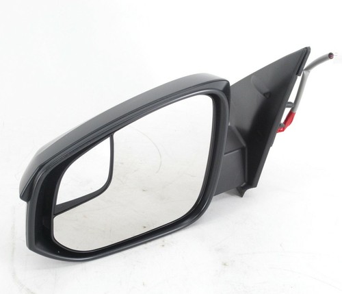 Genuine OEM Toyota 87940-42D10 Driver Side Outer Mirror Assembly 16-18 ...