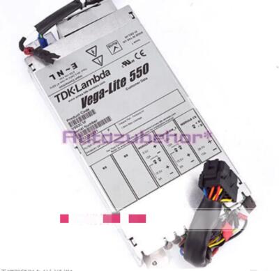 1pc used Vega-Lite 550 V503C1F power supply module | eBay