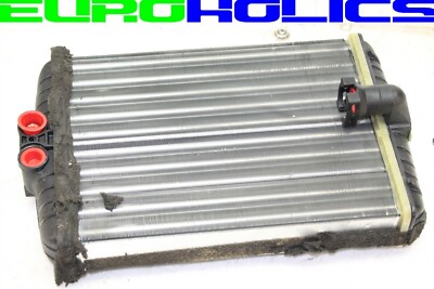 OEM Mercedes W215 CL500 00-06 HVAC Heater Core Element 2208300261 | eBay