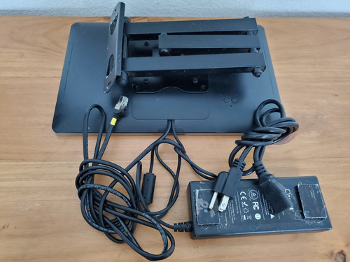 Toast Flex POS 15" Kitchen Display Touch Screen Monitor w/Wall Mount ...