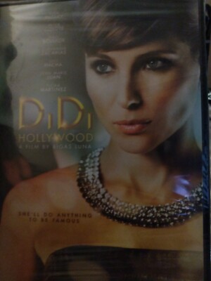 DiDi Hollywood (DVD, 2011) 812034011880| eBay
