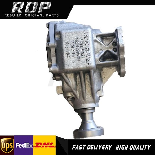 NEW Transfer Case For Freelander 2 Range Rover LR2 Evoque LR039783 2006 ...