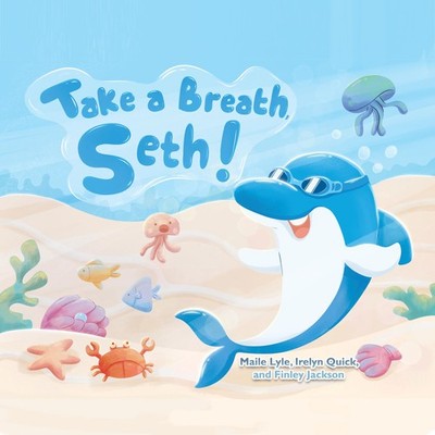 Maile Lyle Irelyn Quick Finley J Take a Breath S (Gebundene Ausgabe ...
