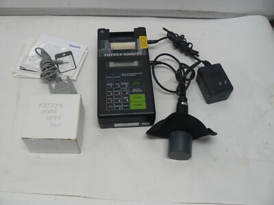 Kett Electric Laboratory Futrex 5000 XL body composition and fitness ...