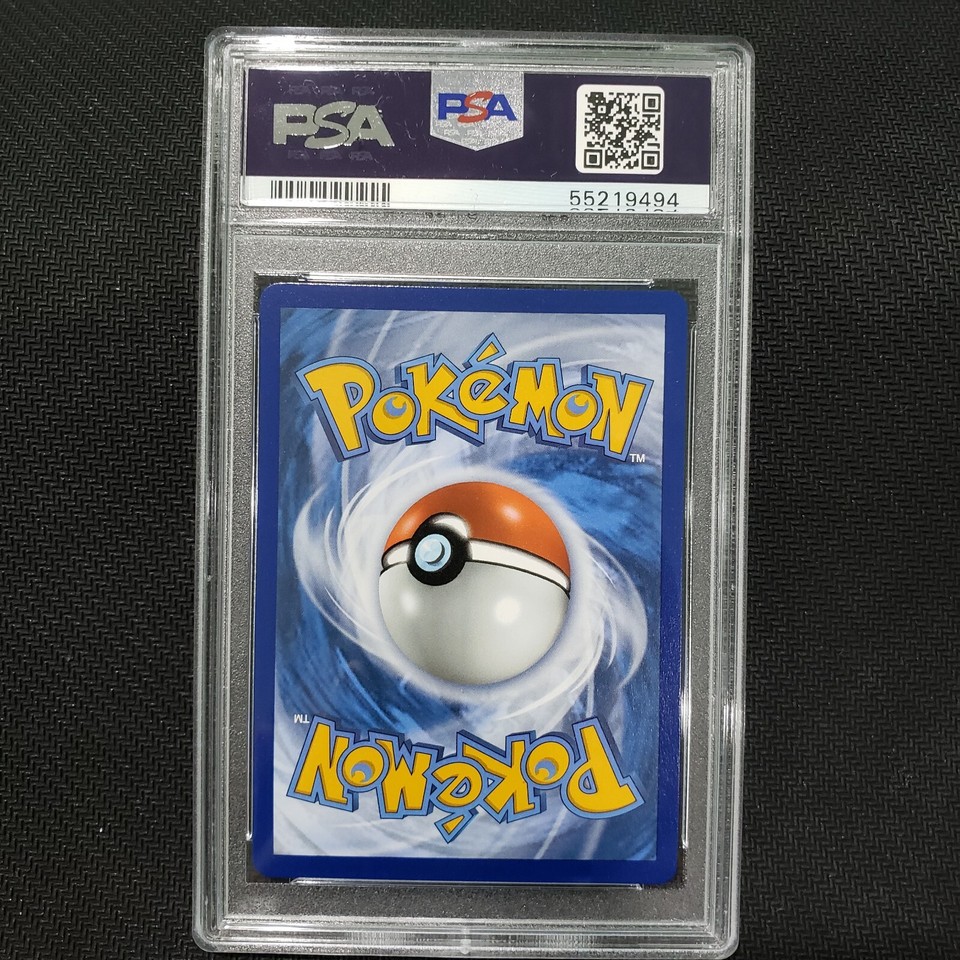 2020 Pokemon: COALOSSAL VMAX 099/185 - [Vivid Voltage] Full Art Gem ...