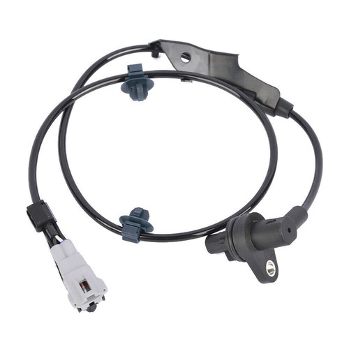 1X For Toyota Hilux KUN26 RH Rear 4WD 3.0L 1KD-FTV ABS Wheel Speed ...