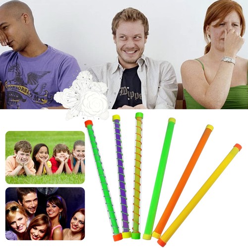 Creative Realistic Farting Sounds Fart Tube Machine Wacky Prank Fun ...