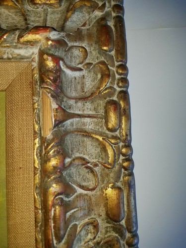 Original Ruby Dobesh Oil on Board California LANDSCAPE 32"x 26" framed ...